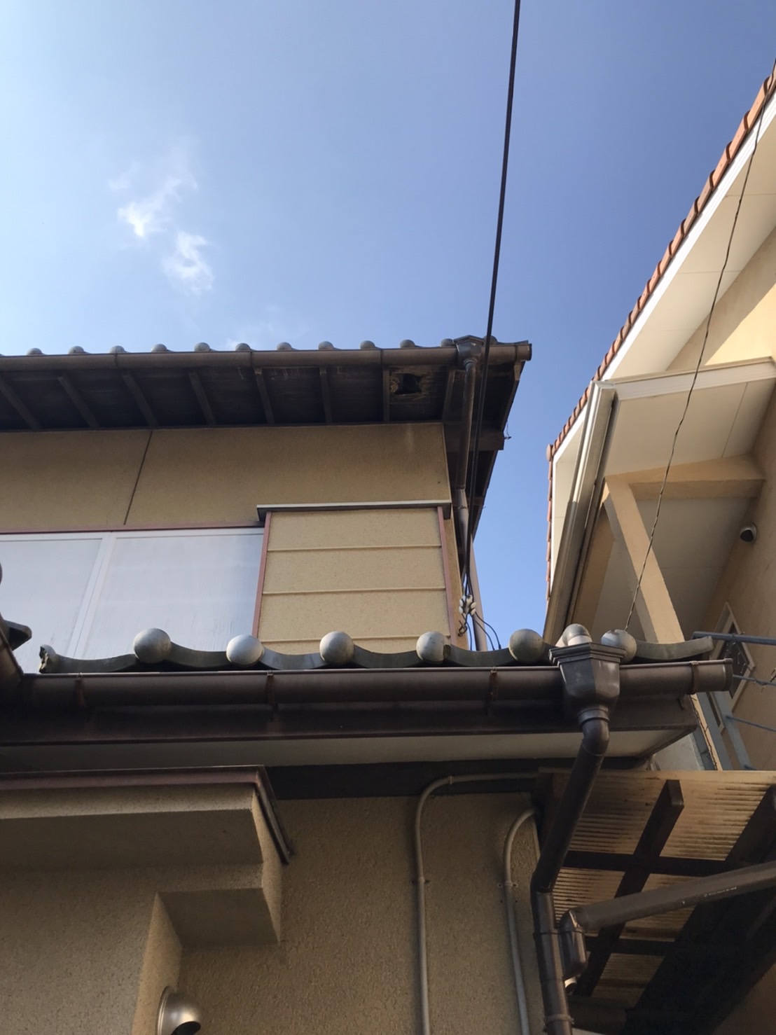 屋根の役物とは?役物の種類や機能・名称について徹底解説!